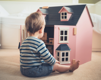 How to challenge gender stereotypes with children - Yorkshire ...